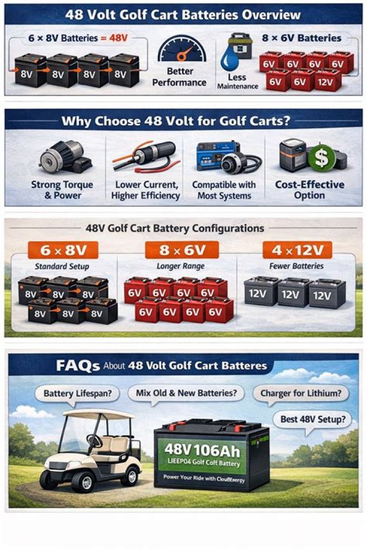How Long Does It Take For A Cart To Charge