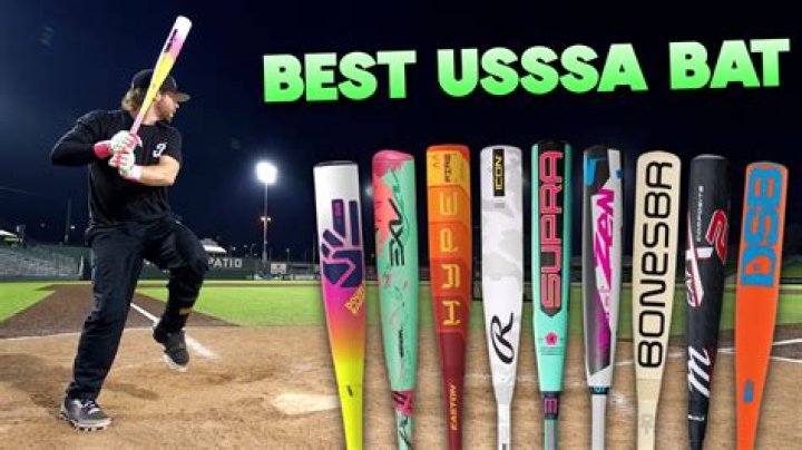 What is USSSA bat? - ClearVoice News