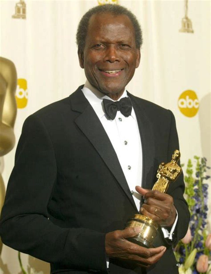 Who was the first black man to win best actor? - ClearVoice News